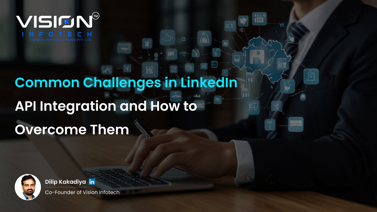Common Challenges in LinkedIn API Integration and How to Overcome Them