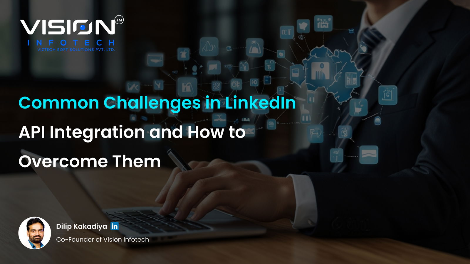 Common Challenges in LinkedIn API Integration and How to Overcome Them