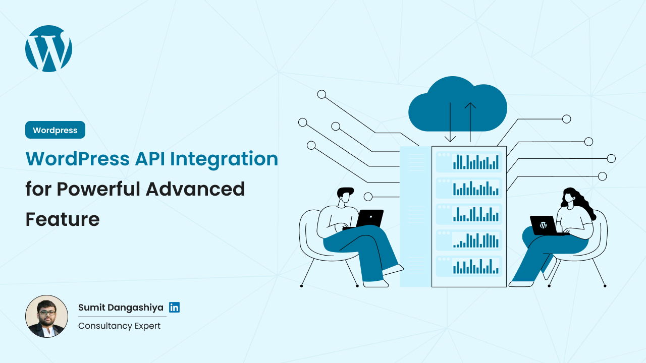 WordPress API Integration for Powerful Advanced Features